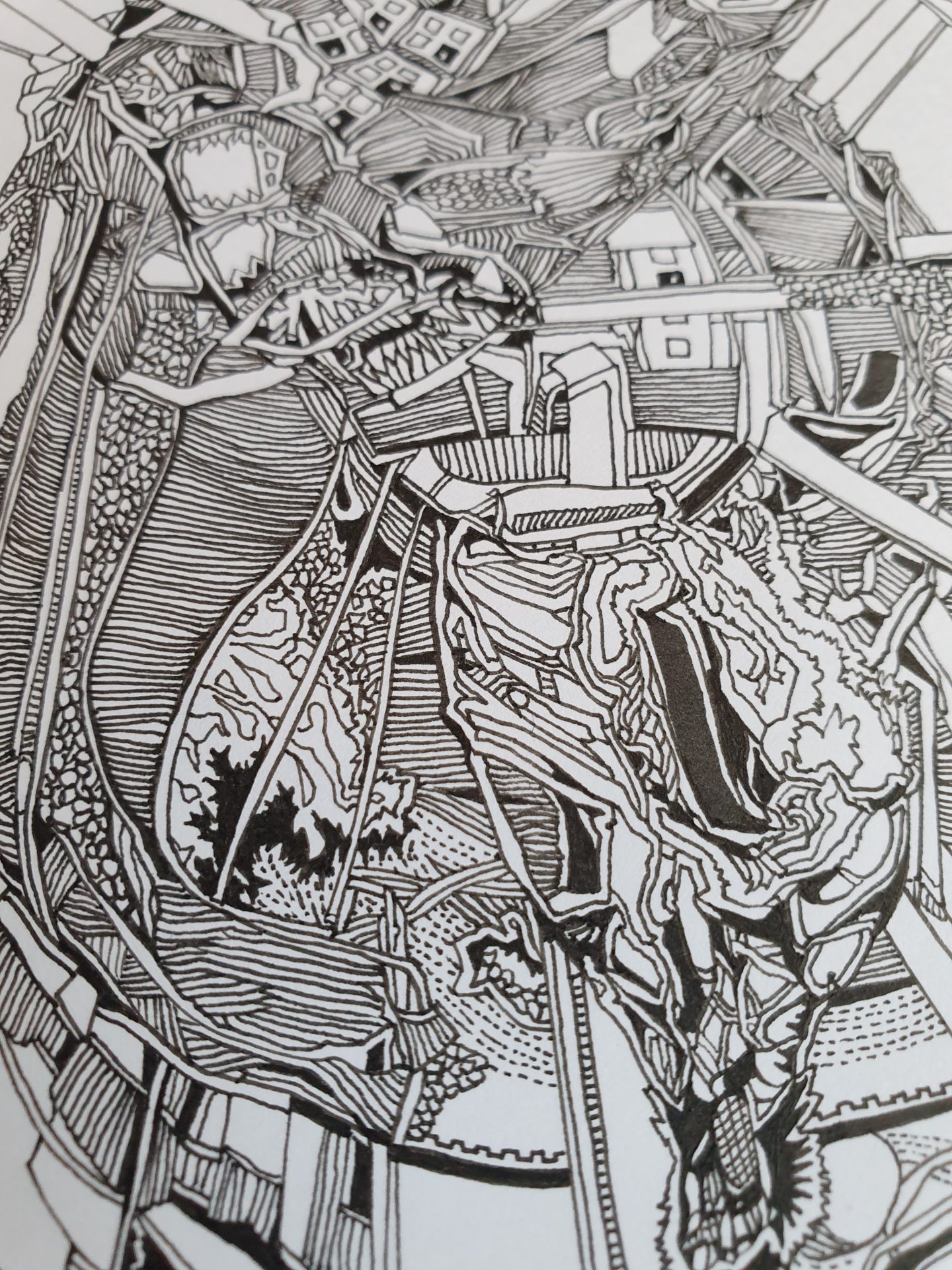 Anna Wright - "The truth of the positive voice has to overpower the ...