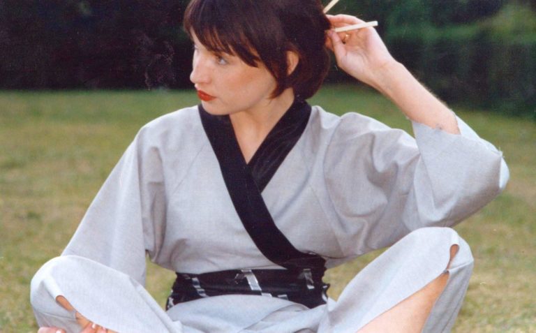 Anna’s Life - Anna Wright